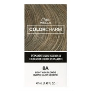 Wella Color Charm 050 X 2 + 20 DEVELOPER - Walmart.com