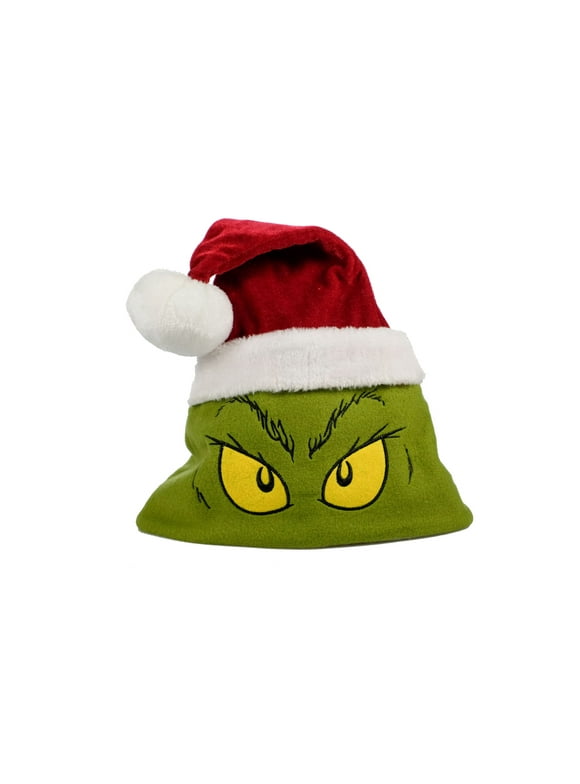 Grinch Hats