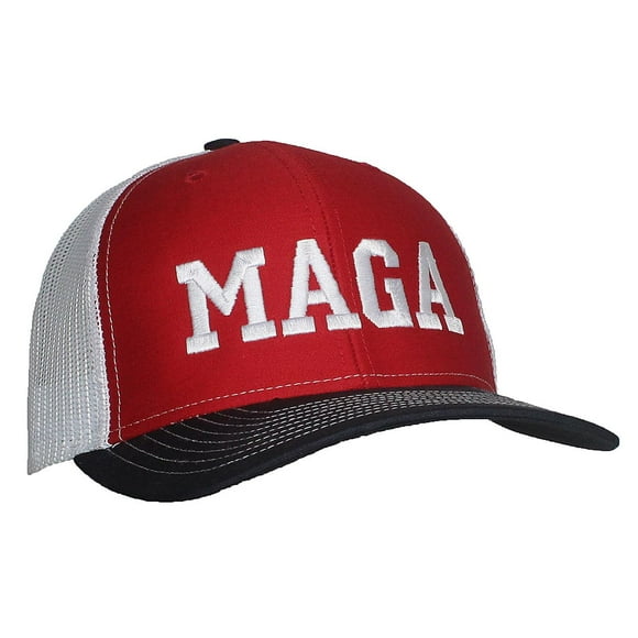 Maga Hat