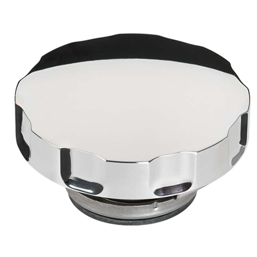 BILLET SPECIALTIES 75125 Radiator Caps Radiator Cap Polished - Walmart.com