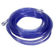 Westmed #0556 Adult Ultra Soft Oxygen Cannula, green tubing - 7 Foot (5 ...