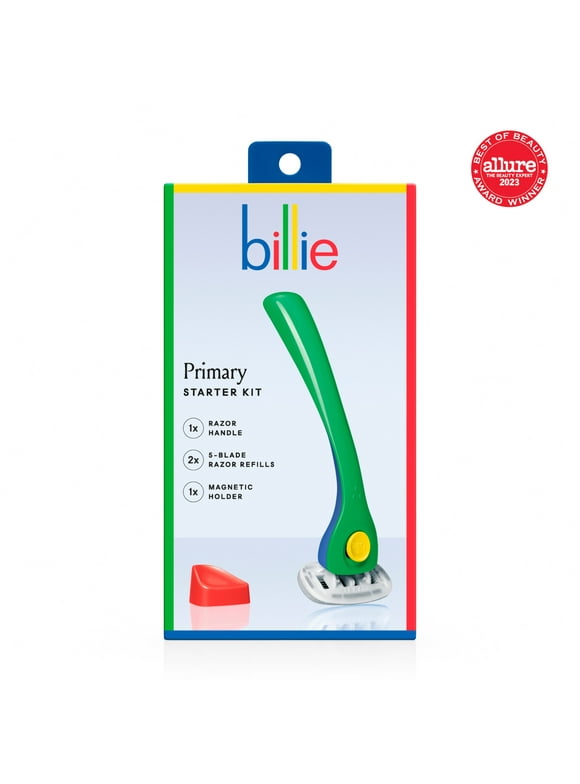 Billie razors in Shaving - Walmart.com