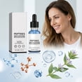 Blue Copper Peptide Facial Serum, 30ml Firming & Repairing Anti-Aging ...