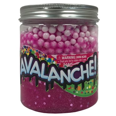 Compound Kings Mix & Mash Disc Slime Assortment - Walmart.com