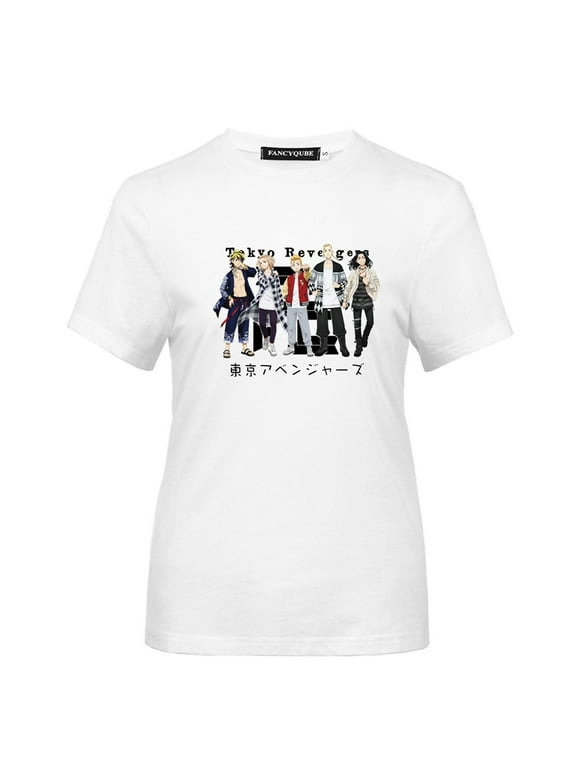 Tokyo Revengers Shirts