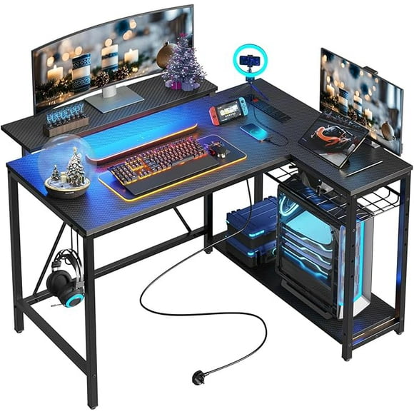 White Desks: Office Desks & Study tables | Walmart Canada