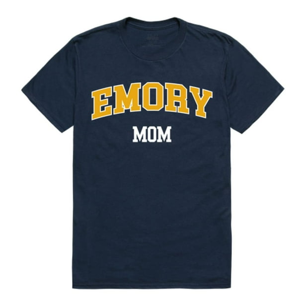 Emory University Colors