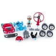 Rusty Rivets – Ruby’s Buggy Build - Walmart.com
