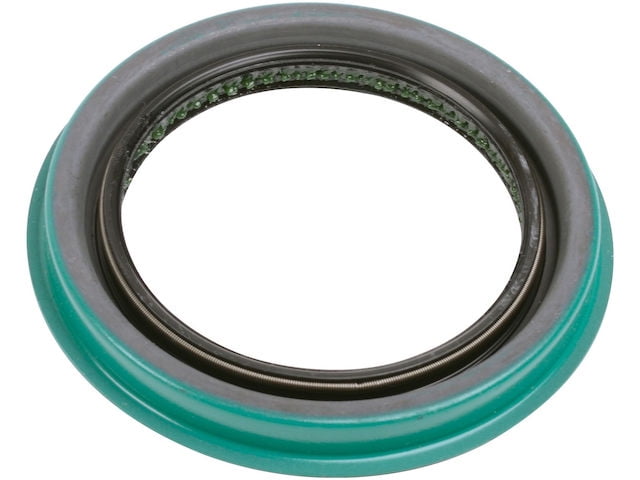 Rear Wheel Seal - Compatible with 1969 - 1994 Ford F-350 1970 1971 1972 ...