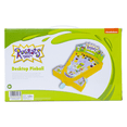 Rugrats Desktop Pinball Game: Dive into Retro 90s Fun with Tommy ...