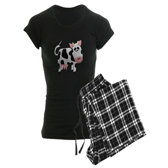 Cow Pajamas