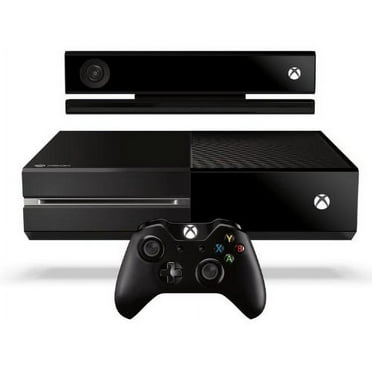 Restored Microsoft Xbox One 500GB Original Console with Controller and ...