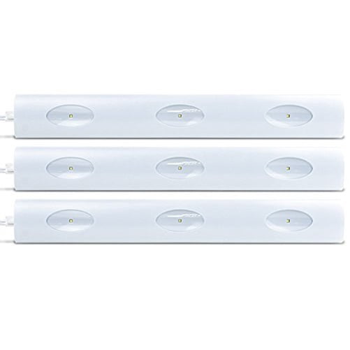 Ge Linkable Led Under Cabinet Lighting | Cabinets Matttroy