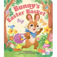 Bunny Rabbit Show! - Boardbook - Walmart.com