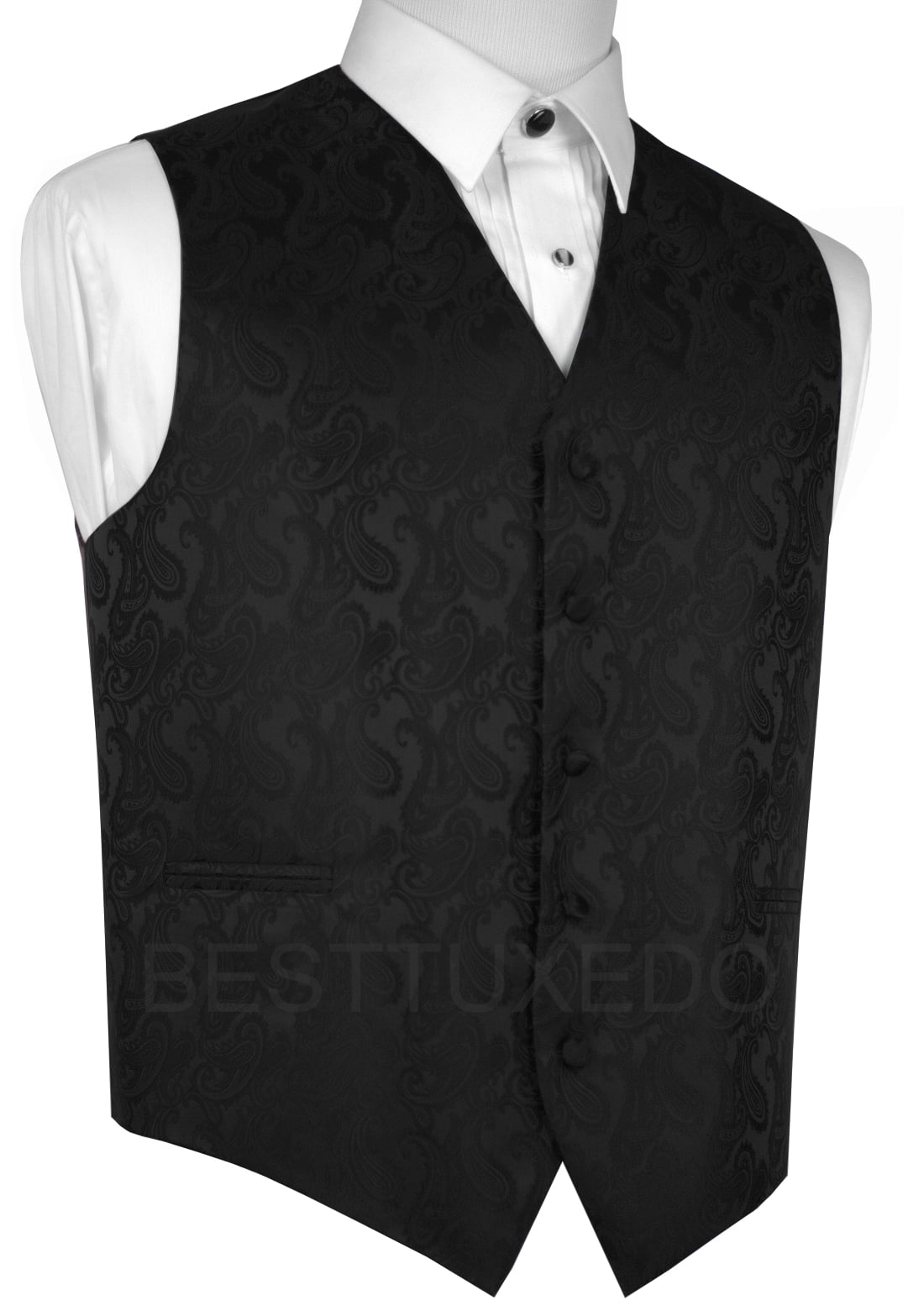 Italian Design, Men's Formal Tuxedo Vest for Prom, Wedding, Cruise , in ...