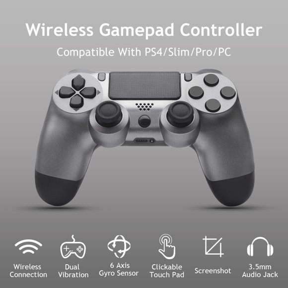 Ps4 Controller