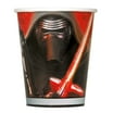Star Wars 'the Last Jedi' 9oz Paper Cups (8ct) - Walmart.com