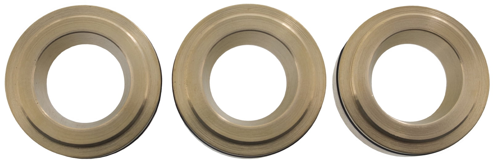 Veloci Replacement Pump Kit 10 Packing Retainers for General Pump 20 mm ...