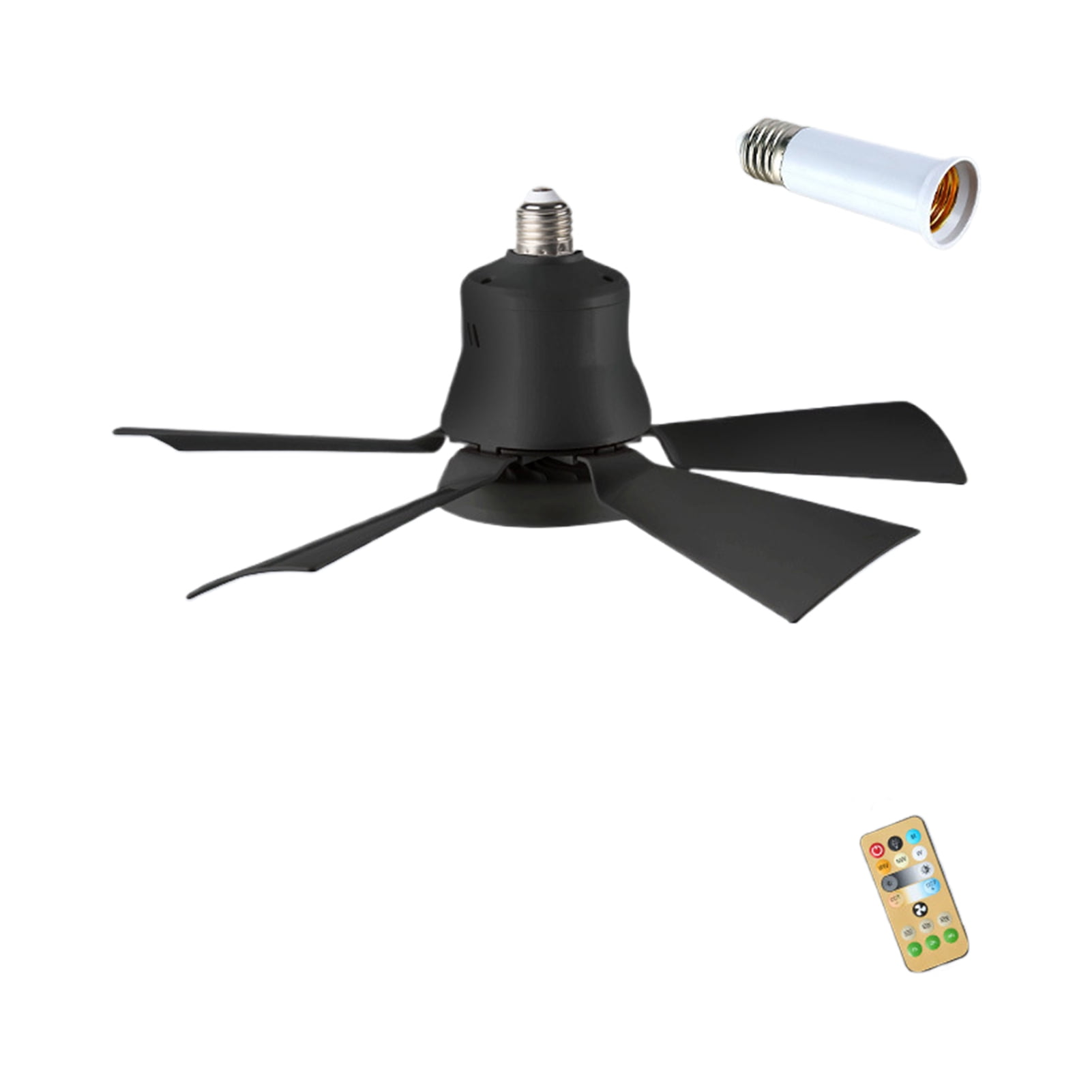 Click here for Maytalsory Small Kitchen Ceiling Fan With Customiz... prices