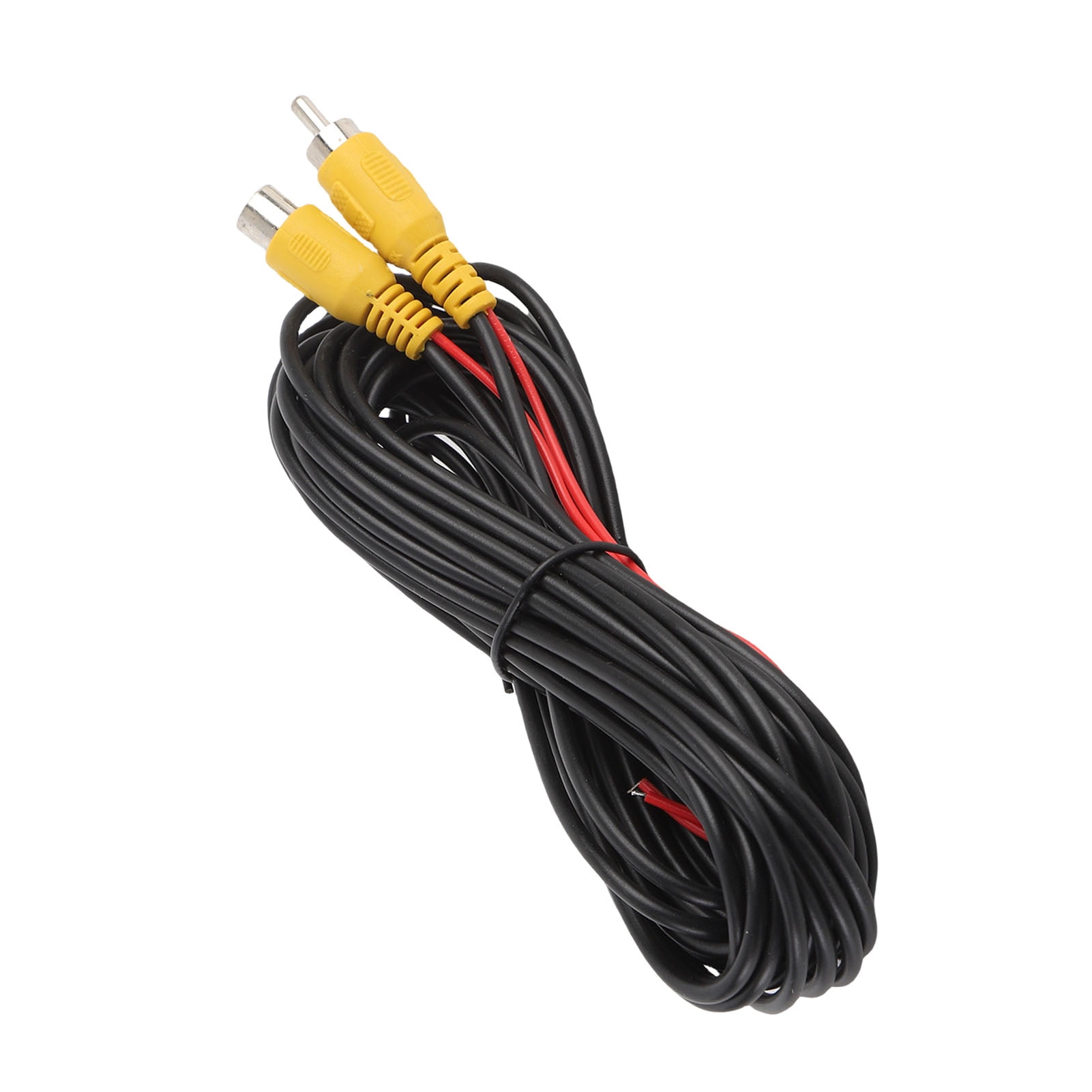 Click here for Fyydes Backup Camera Video Cable  Metal Rubber 6m... prices