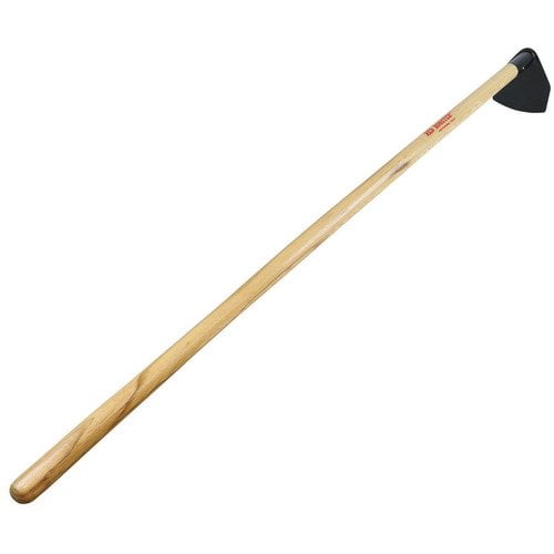 Red Rooster® Utility Hoe, Heavy Duty, 6" - Walmart.com