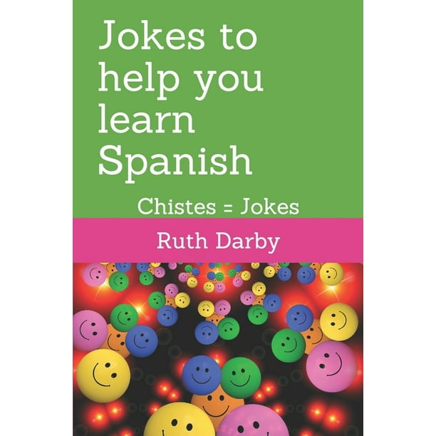 Chistes Spanish
