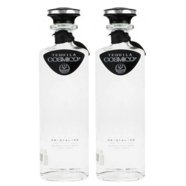 Tequila Negro Zafiro Añejo Cristalino 750 ml Negro Zafiro Añejo ...