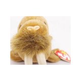 Ty Beanies Babies - Paul the Walrus - Walmart.com
