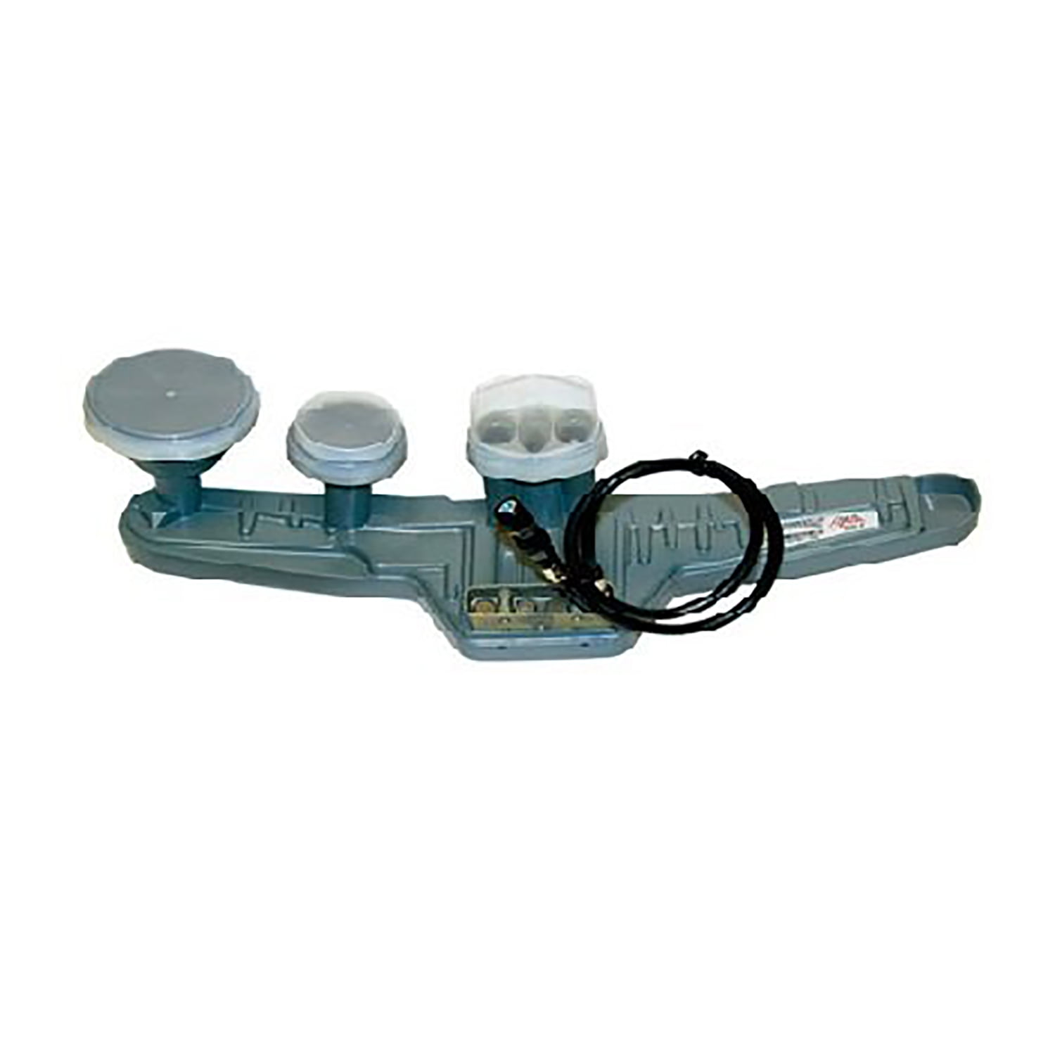 Buy DirecTV SWM SL5S Lnb Kit with Power Cable and Compatible Splitter ...