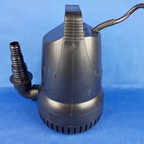 Jebao JKP22000 Koi Pond Pump - Walmart.com