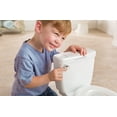 Summer My Size Potty with Flushing Sounds and Wipe Dispenser, White ...