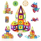 Kids Adventure Jumbo Blocks Jumbo Building Set, 192-Pieces - Walmart.com