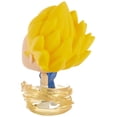 Funko POP! Animation: DBZ S8- Majin Vegeta, Dragon Ball Z Collectible ...