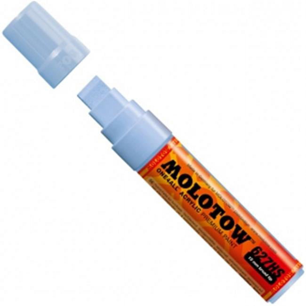 Click here for Molotow M627217 15 Mm Tip Acrylic Pump Marker  Lig... prices