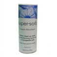 Medline Super-sorb Instant Clean-up Absorber - Walmart.com
