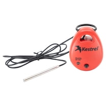 Kestrel 3500 Pocket Weather Meter / Digital Psychrometer Altimeter ...
