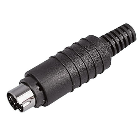 PRO SIGNAL - Mini-DIN Plug, 8 Pin | Walmart Canada