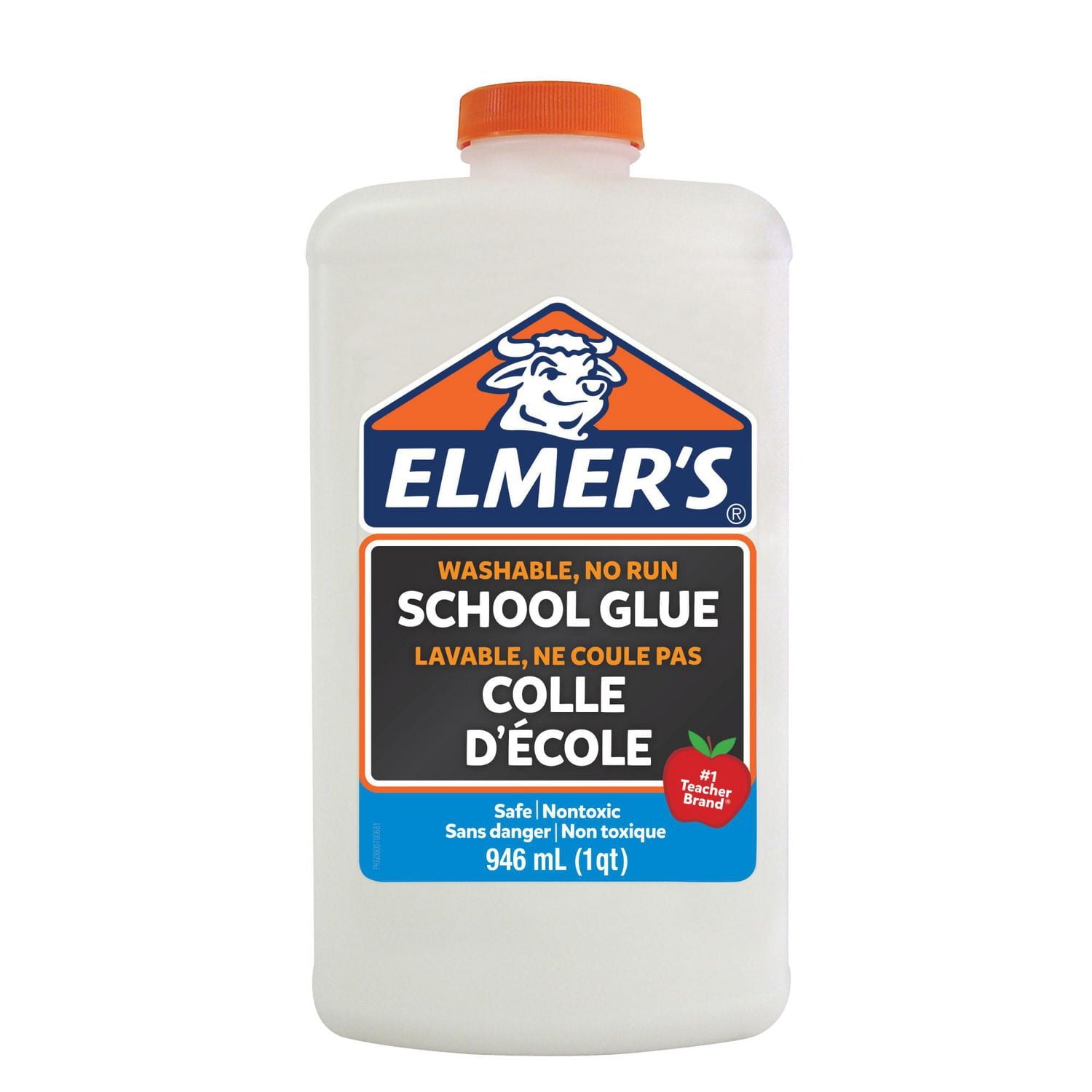 Click here for Elmers Liquid School Glue  Clear  Washable  Great... prices