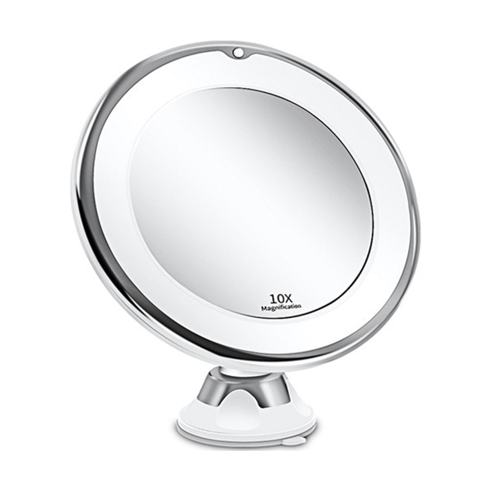 Click here for Oimzzr Led Makeup Mirror With 10x Magnification 18... prices