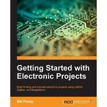 Python Robotics Projects (Paperback) - Walmart.com