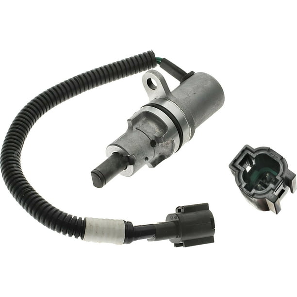 Sensor Velocidad VSS D21 1995 A 1997 Nissan V6 3.0L INTRAN-FLOTAMEX ...