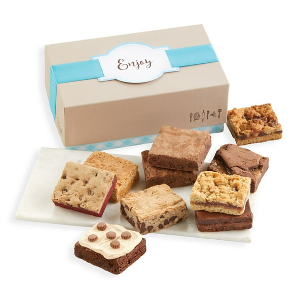 Cyrus O'Leary's 10-inch Chocolate Chip Cookie Dough Pie, Made with ...