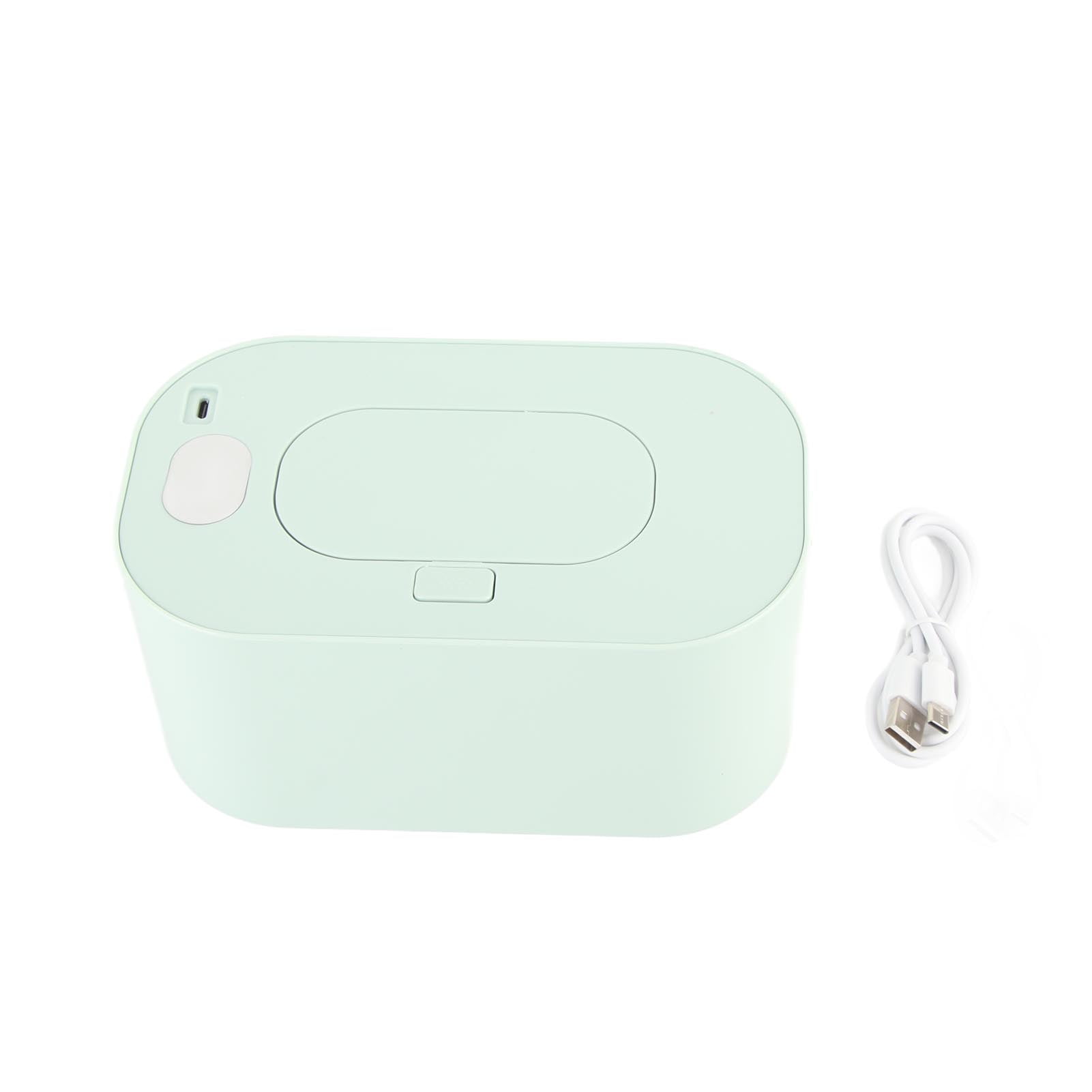 Click here for Ymiko Wet Wipes Dispenser Heater  Top Heating Desi... prices