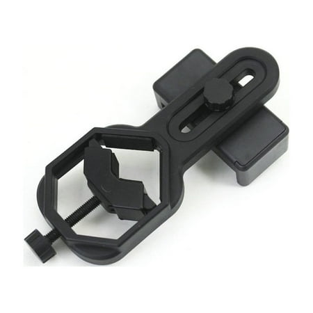 Spring Clamp Mobile Phone Adapter Adaptive Monocular Microscope ...