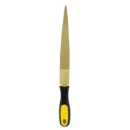 3 Wood Rasp Files Woodworking Carving Filing Hand Tools - Walmart.com