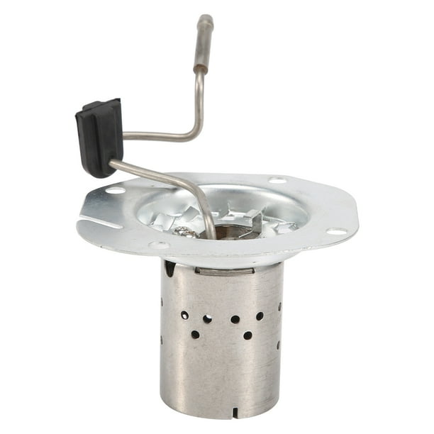 Symkmb Heaters Metal Burner Insert Assembly for Air Top 2000 2000S ...