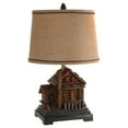 Homestead 24.5-Inch Table Lamp - Walmart.com