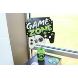 Big Dot of Happiness Game Zone - Pixel Video Game Party or Birthday ...