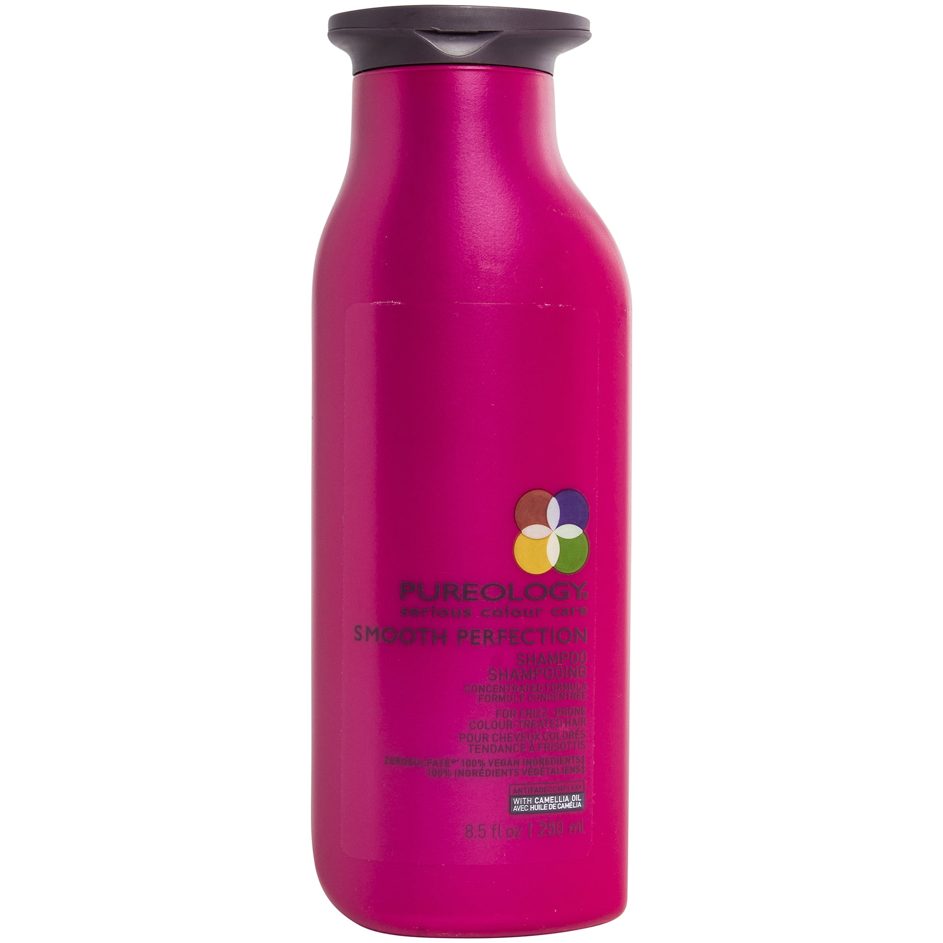 Pureology Smooth Perfection Shampoo 8.5 oz - Walmart.com