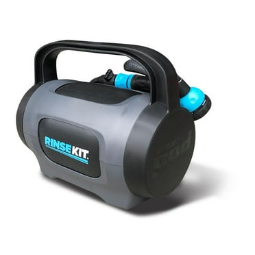 Reliance Portable Pump Shower 2.1 Gallon - Walmart.com